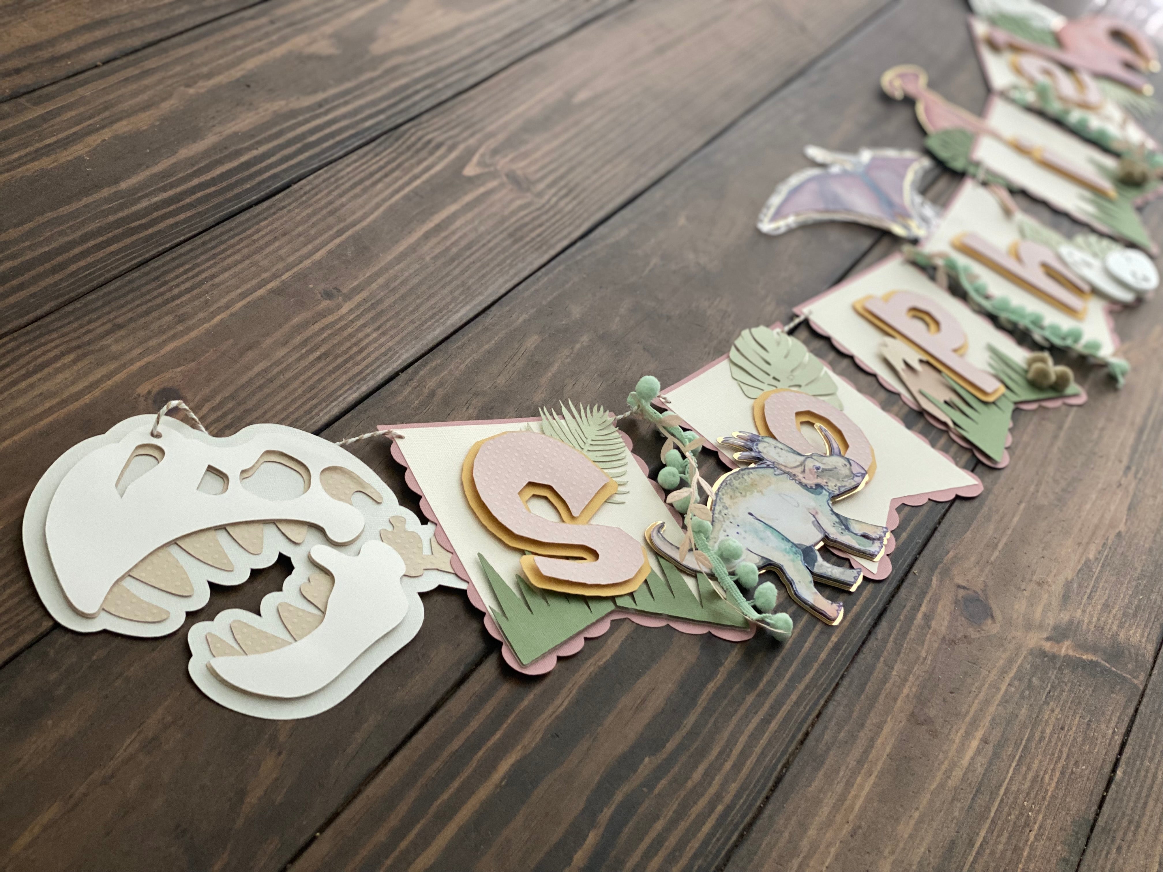 Custom theme banner – Krafty Dekor